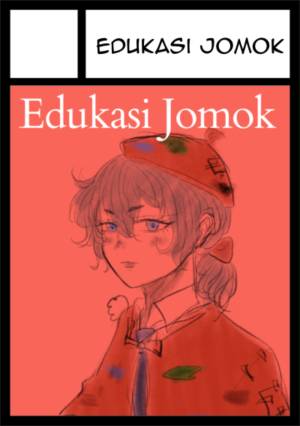 D-44ab Edukasi Jomok - Circle Page