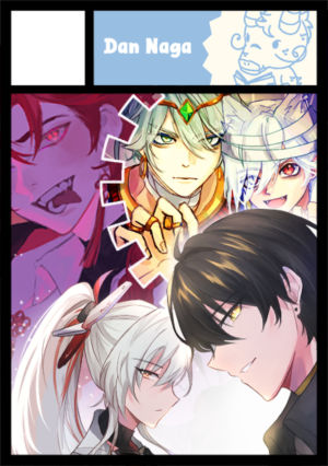 I-39b (SAT) Dan Naga - Circle Page