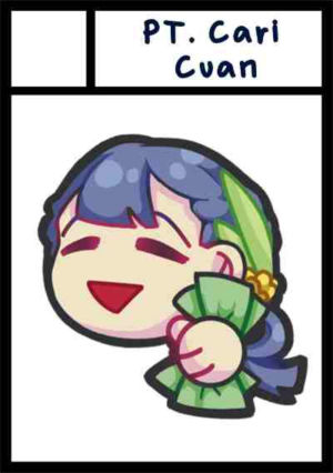 C-37b (SUN) PT. Cari Cuan - Circle Page