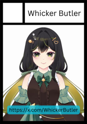 AC-23/AC-24 Whicker Butler - Circle Page